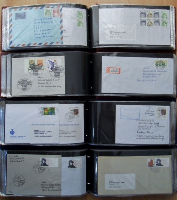 What Is Postal Stationery?