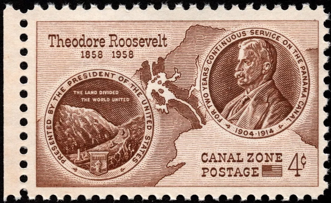 List of US Presidents honoured on US stamps