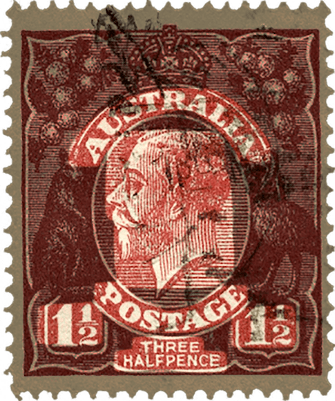 Find Your Stamps Value online: no philatelic skills required to find a ...