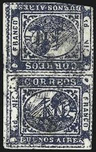 Entdecken Sie die wertvollsten seltenen Briefmarken der Welt