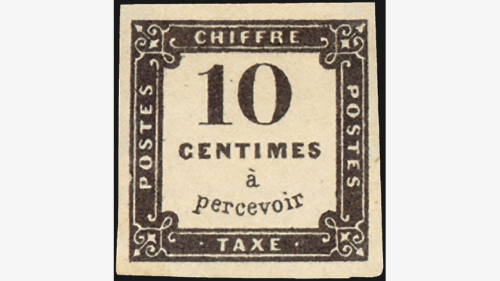 Les timbres les plus précieux de la France – Découvrez les timbres plus ...