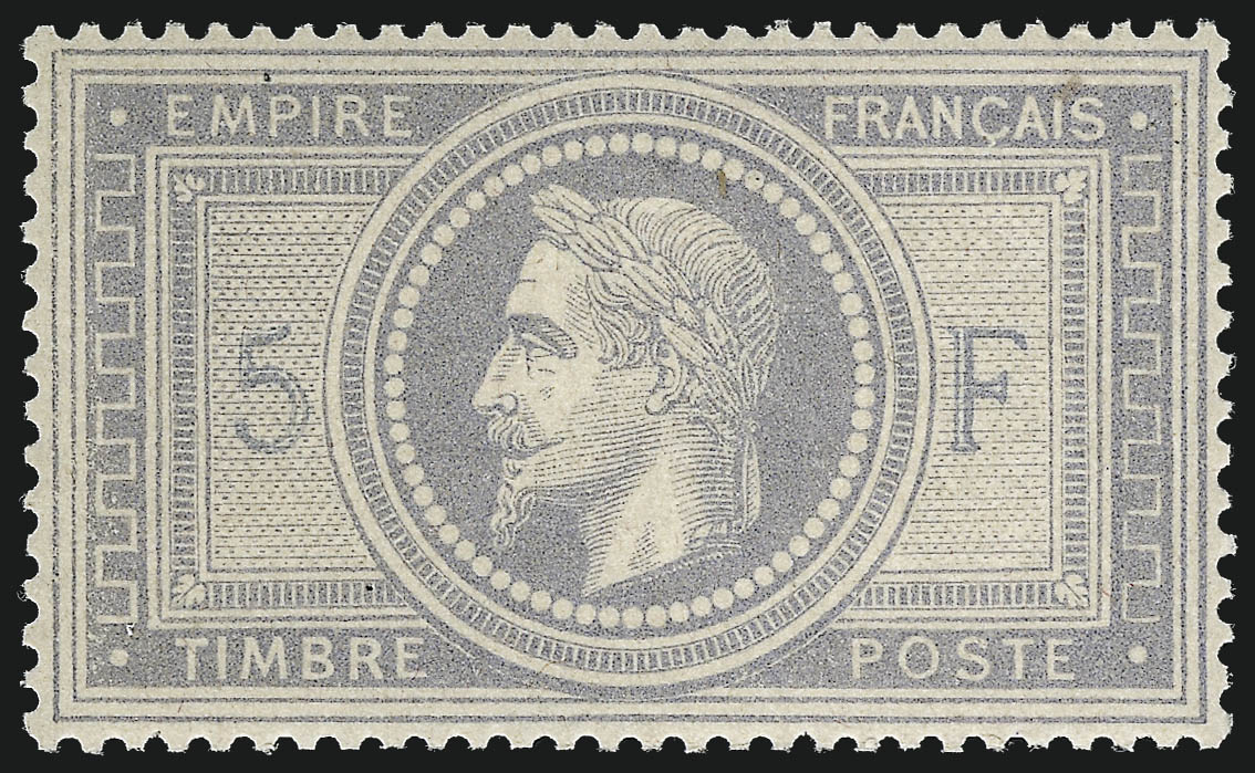 Les timbres les plus précieux de la France – Découvrez les timbres plus ...