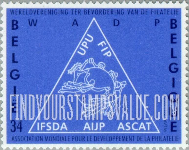 Valeur du timbre fip