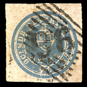 MOST VALUABLE INDIAN STAMPS – Discover The Worlds Most Valuable Rare Stamps