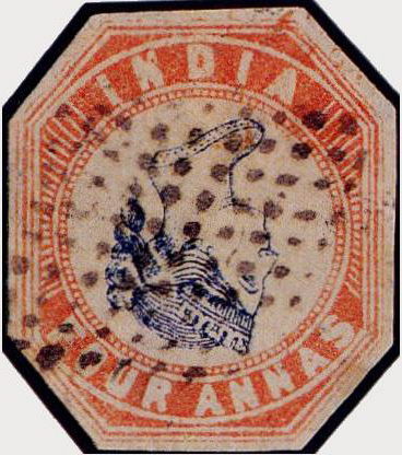 MOST VALUABLE INDIAN STAMPS – Discover The Worlds Most Valuable Rare Stamps